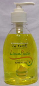 E-Clean(Lemon Punch) - Banjoo SuperStore