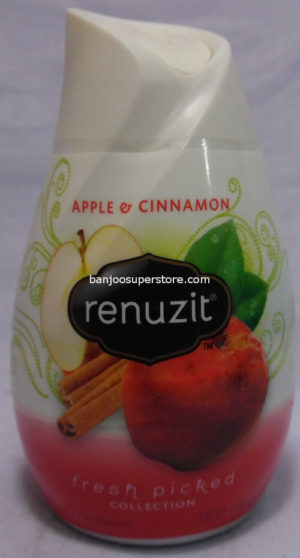 Renuzit-Air Freshener(Apple & Cinnamon) - Banjoo SuperStore