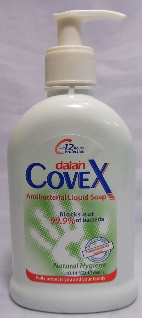 Covex soap-antibactrial hamd soap - Banjoo SuperStore